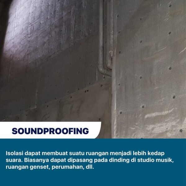 PT Aneka Isolasi - Trading & Semi Manufacturing Company