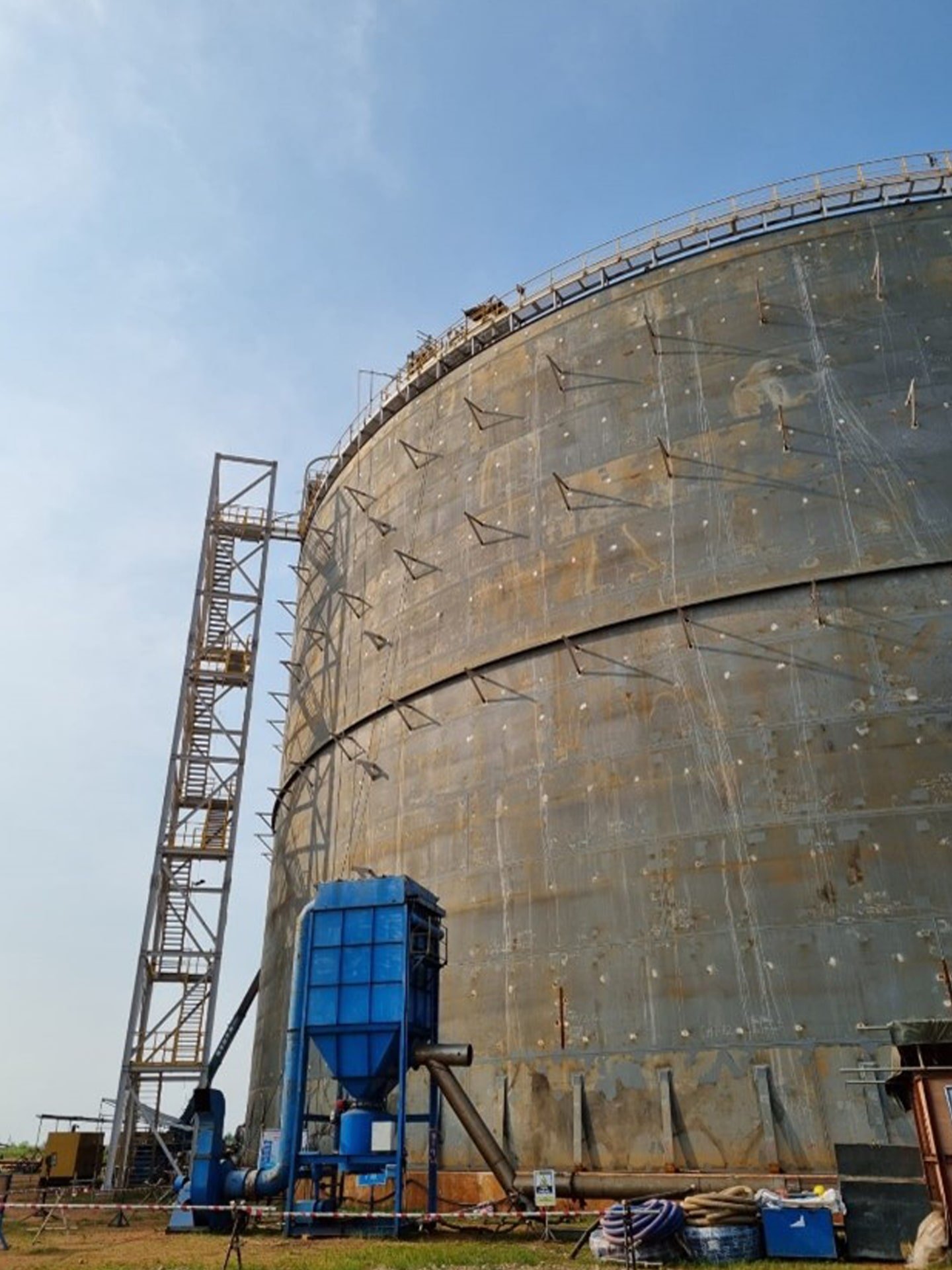 PT Aneka Isolasi - Trading & Semi Manufacturing Company